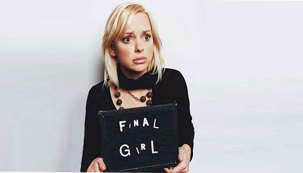 The Six Best Horror Movie Final Girls – Crustula