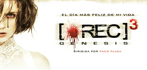 Rec 3 Dvd Rec) Coffret De La Trilogie Paco Plaza, Jaume Balaguero