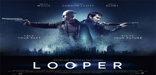 Good, Bad & Ugly Review: Looper – Crustula