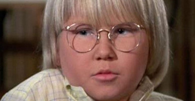 The Worst Examples of Cousin Oliver Syndrome in TV Sitcom History ...