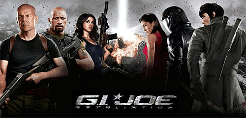 Good, Bad & Ugly Review: G.I. Joe – Retaliation – Crustula