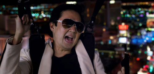 Good, Bad & Ugly Review: The Hangover 3 – Crustula