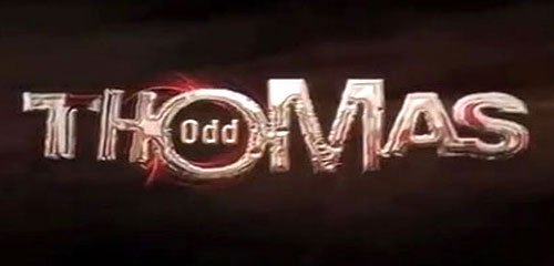 Good, Bad & Ugly Review: Odd Thomas – Crustula