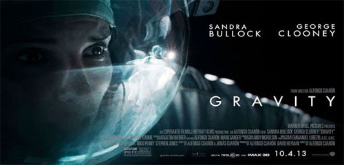 Good, Bad & Ugly Review: Gravity – Crustula