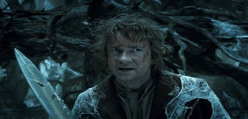 Good, Bad & Ugly Review: The Hobbit – The Desolation of Smaug – Crustula