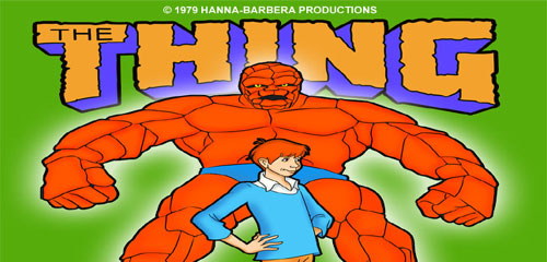 Thing Ring Do Your Thing! – Crustula