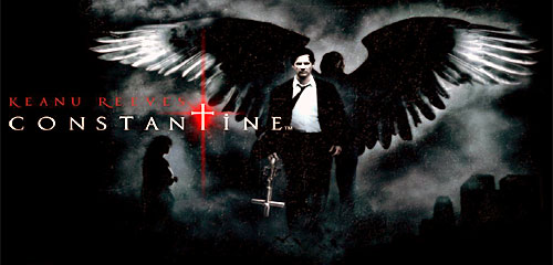 Good, Bad & Ugly Review: Constantine – Crustula