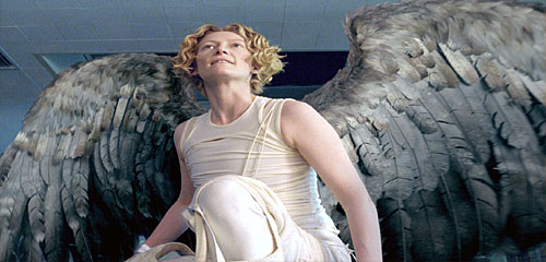 Good, Bad & Ugly Review: Constantine – Crustula