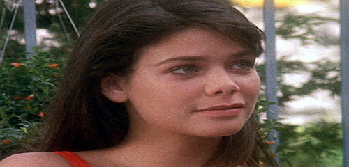 Whatever Happened To…These 80’s Teen Movie Actresses – Page 3 – Crustula