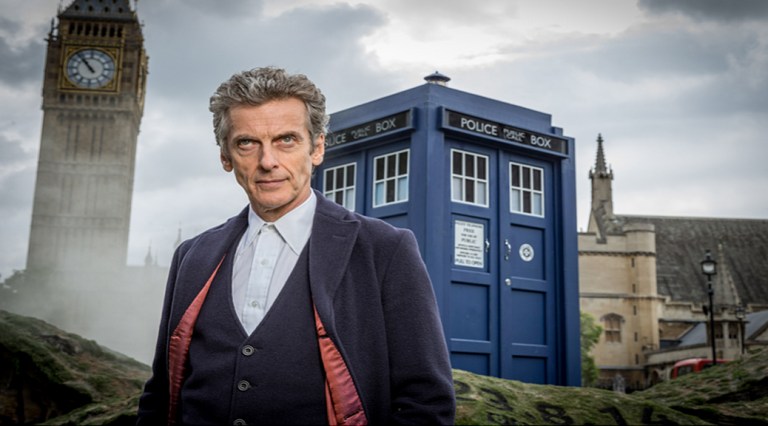 Doctor Who Needs More Time Lords – Crustula