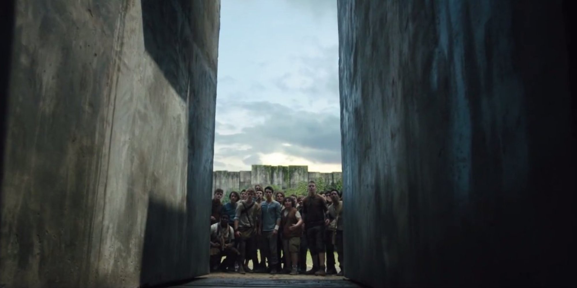 Good, Bad & Ugly Review: The Maze Runner – Crustula