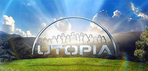 Utopia Is The Craziest Reality Show Ever – Crustula