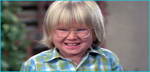 The Worst Examples of Cousin Oliver Syndrome in TV Sitcom History ...