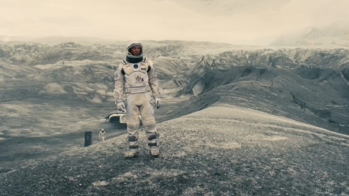Good, Bad & Ugly Review: Interstellar – Crustula