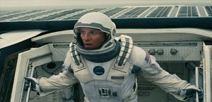 Good, Bad & Ugly Review: Interstellar – Crustula