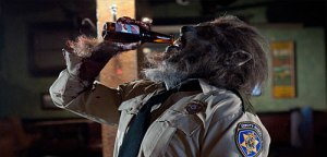 Good, Bad & Ugly Review: Wolfcop – Crustula