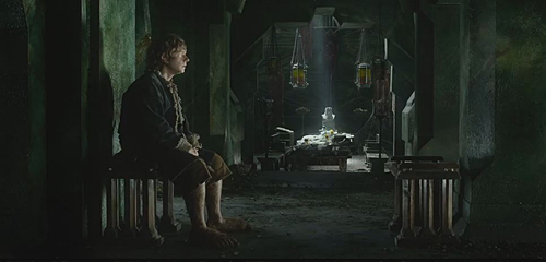 Good, Bad & Ugly Review: The Hobbit – The Battle of The Five Armies ...