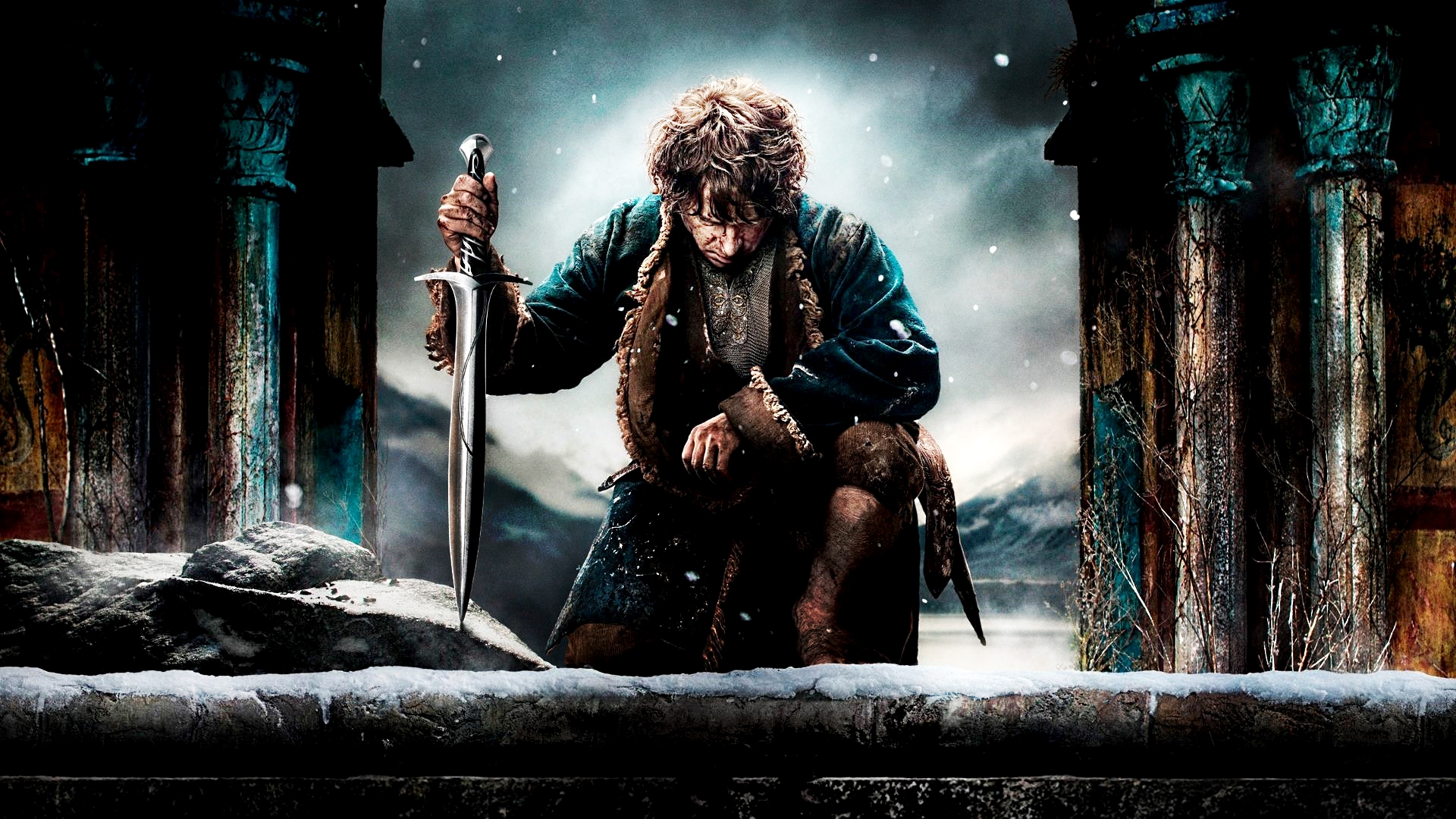 Good, Bad & Ugly Review: The Hobbit – The Battle of The Five Armies ...