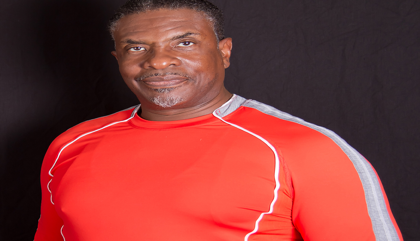 Let’s Take A Moment To Appreciate The Greatness Of Keith David – Crustula