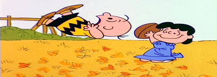 Good Grief! Its A Post-Apocalyptic Charlie Brown – Crustula