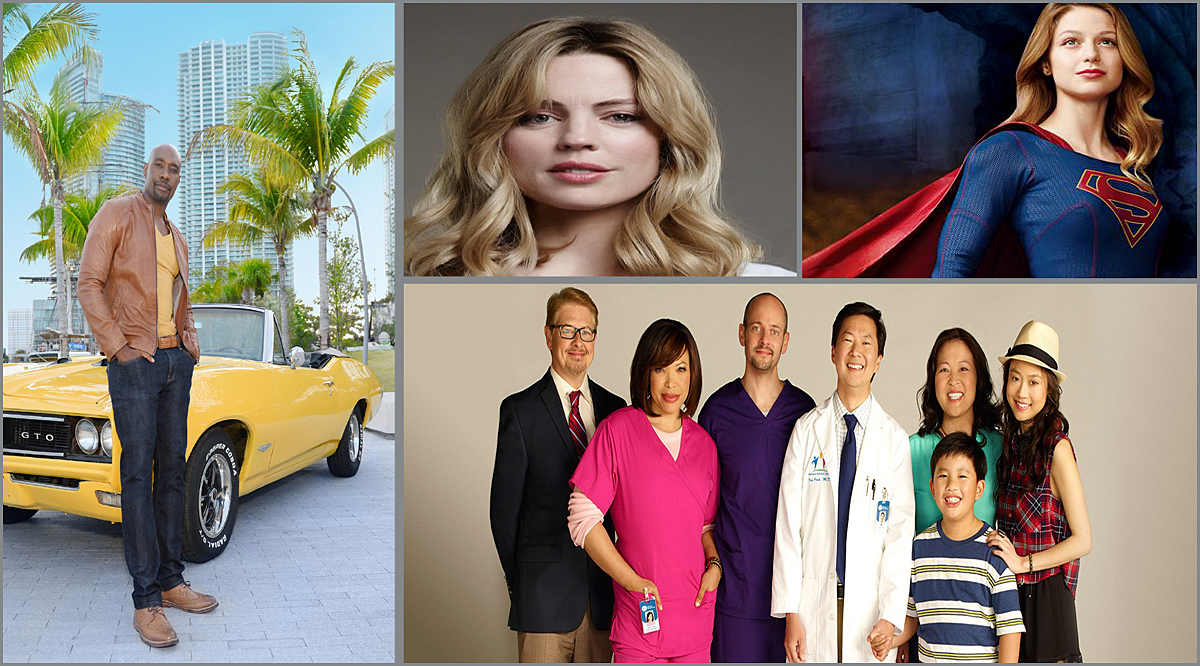 The Worst Looking New Fall TV Shows – Crustula