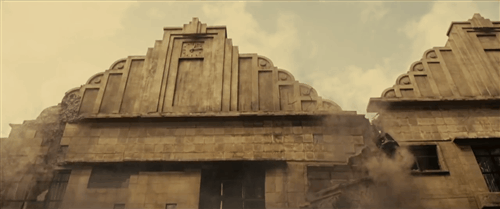 Spectre – Good, Bad & Ugly Review – Crustula