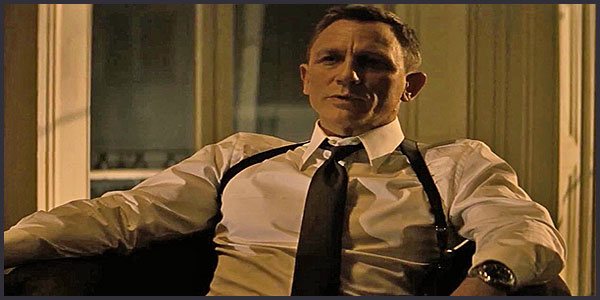 Spectre – Good, Bad & Ugly Review – Crustula