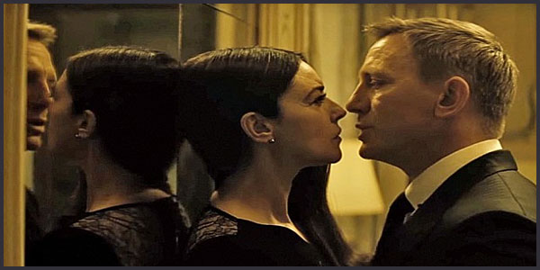 Spectre – Good, Bad & Ugly Review – Crustula