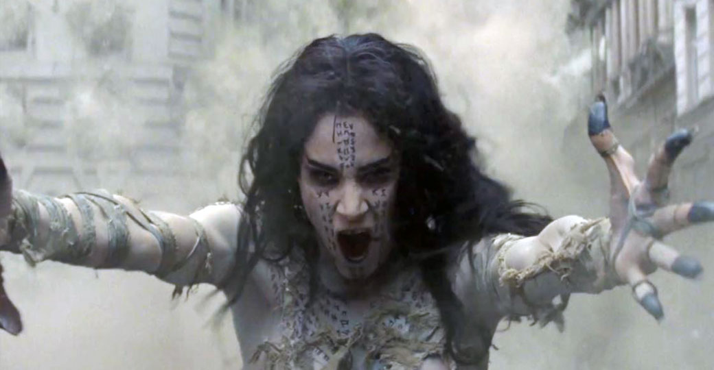 The Mummy – Good, Bad & Ugly Review – Crustula