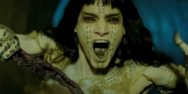 The Mummy – Good, Bad & Ugly Review – Crustula