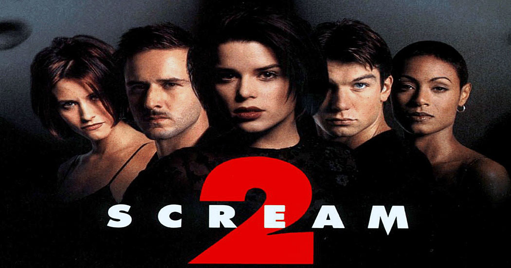 Ranking The Ghostface Kills From Scream 2 – Crustula