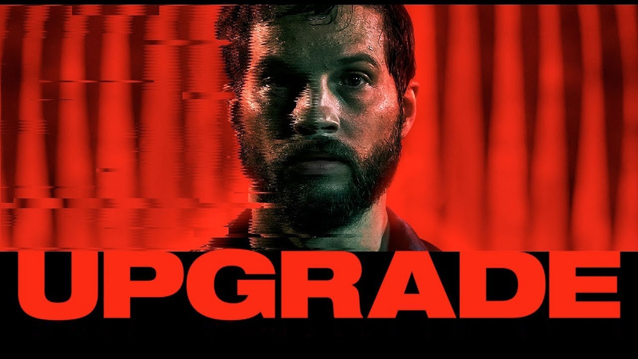Upgrade – Good, Bad & Ugly Review – Crustula