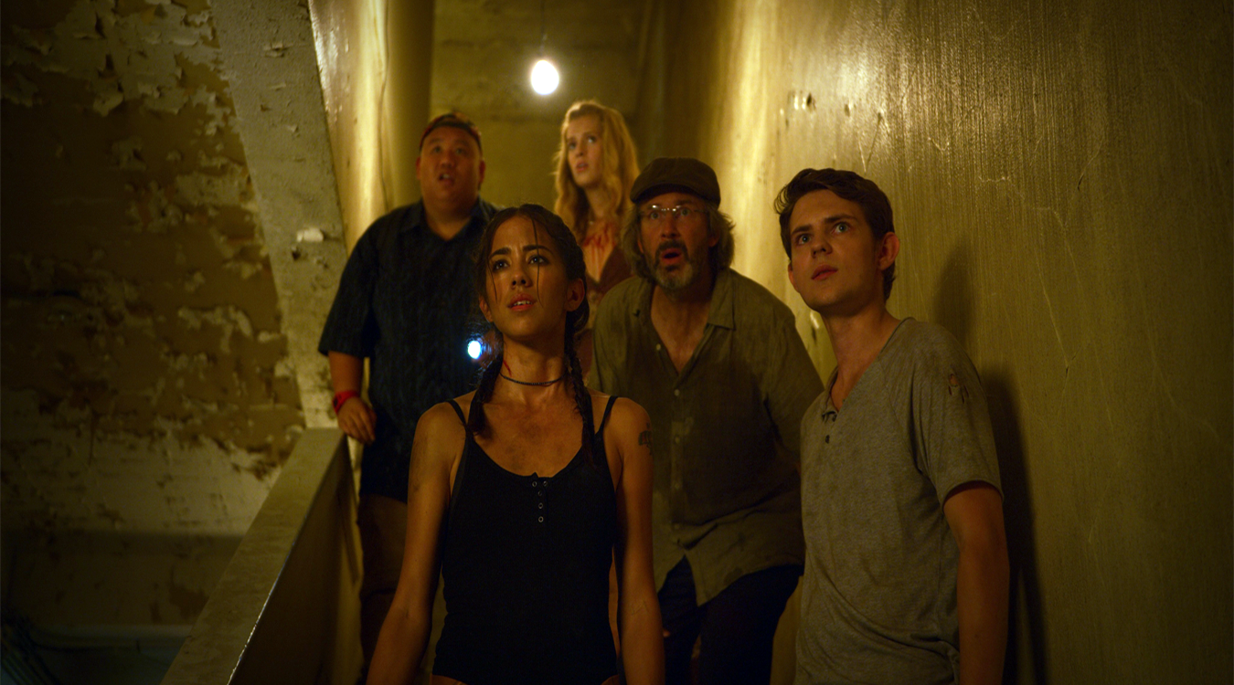 Blood Fest – Good, Bad & Ugly Review – Crustula