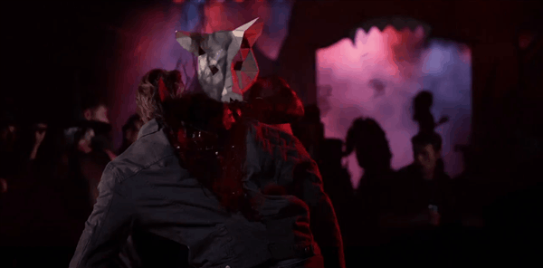 Blood Fest – Good, Bad & Ugly Review – Crustula