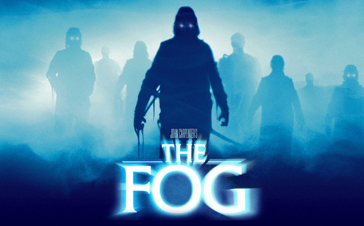 The Fog – Good, Bad & Ugly Review – Crustula