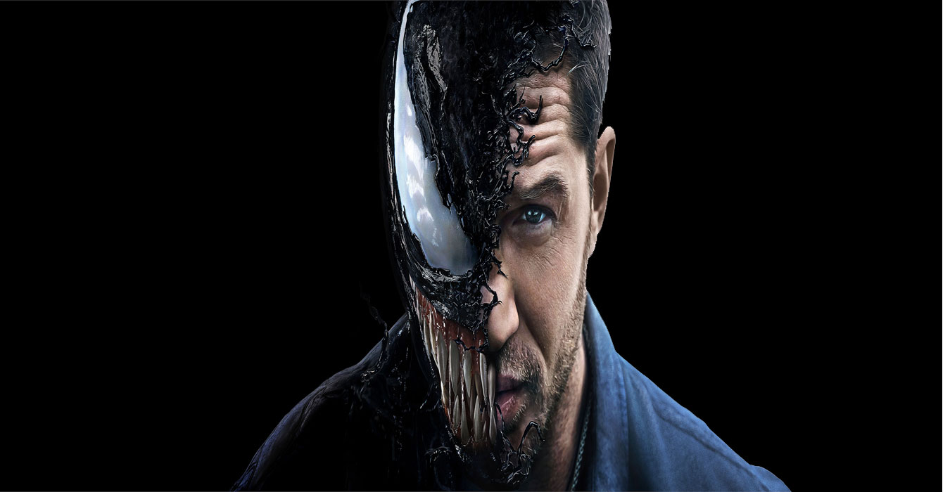 Venom – Good, Bad & Ugly Review – Crustula
