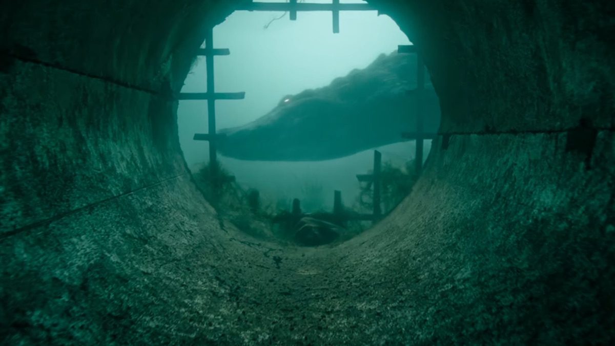 Crawl – Good, Bad & Ugly Review – Crustula