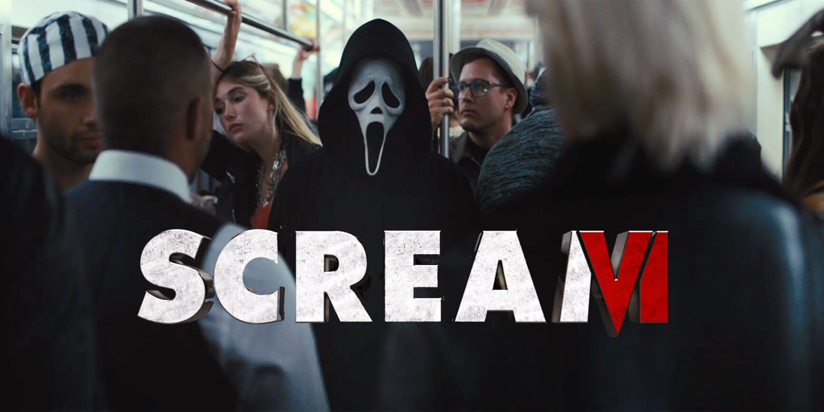 The Best Moments From The Scream 6 Trailer – Crustula