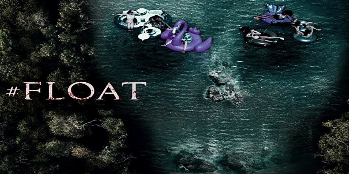 Three Scenes From A Horror Movie: #Float – Crustula
